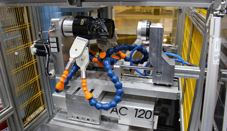 Common Issues in Pad Printing » Plastics Decorating
