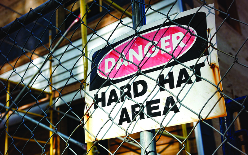 Five Warning Signs an Accident is Near - and How to Prevent One ...